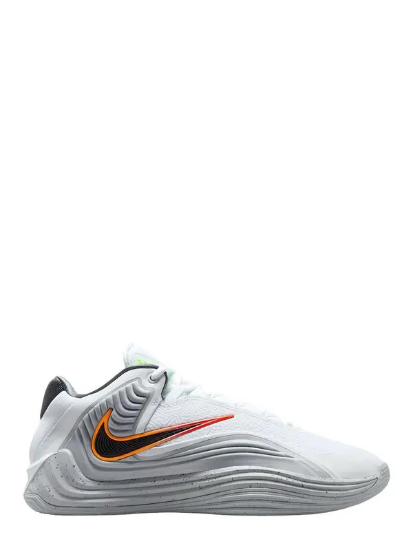 Nike Giannis Freak 7 Ep Sneakers - White