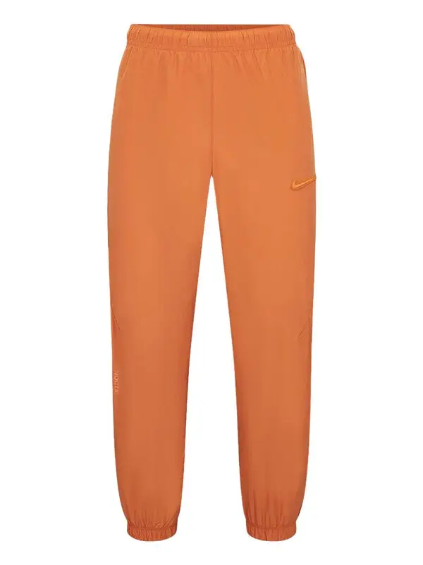 Nike Track Pant - Orange