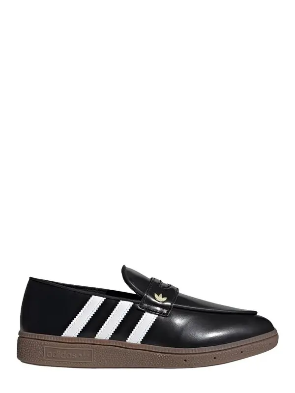 Adidas Handball Spezial Loafer - Black