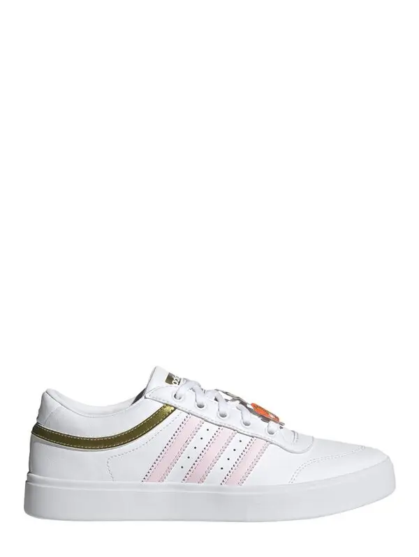 Adidas Bryony Low Top Sneakers - White