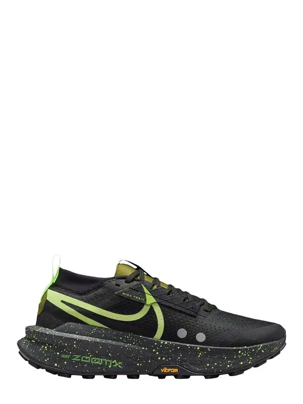 Nike Zegama Trail 2 Running Shoes - Black