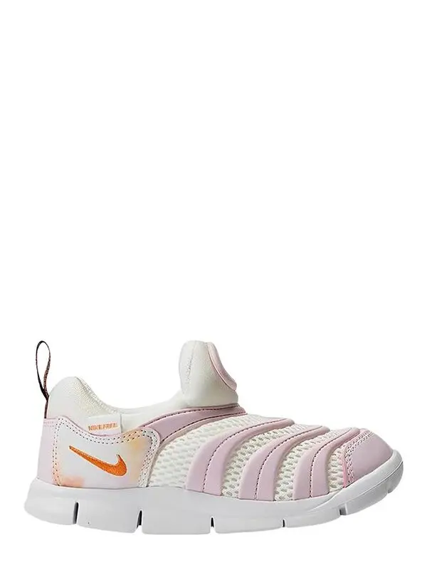 Nike Dynamo Free Se Td Sneakers - Pink