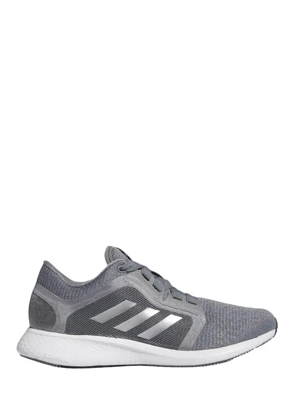Adidas Edge Lux 4 " Silver Metallic" Sneakers - Grey