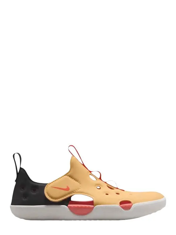Nike Sunray 4 Ps Sandals - Orange