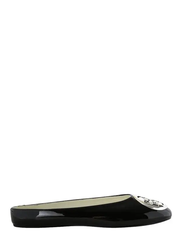 Tory Burch Reva Mule - Black