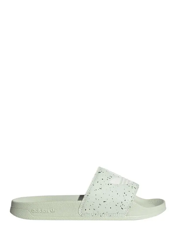 Adidas Adilette Lite Slides - Green