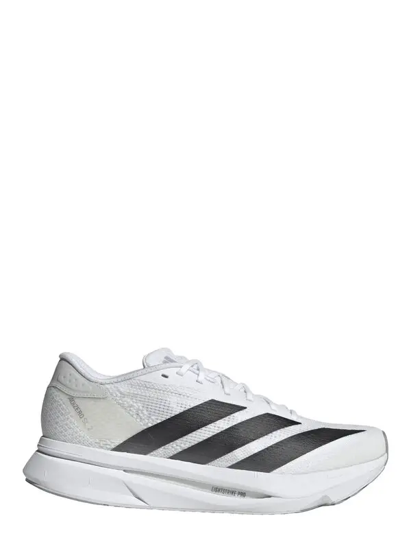 Adidas Adizero Sl 2 Sneakers - White