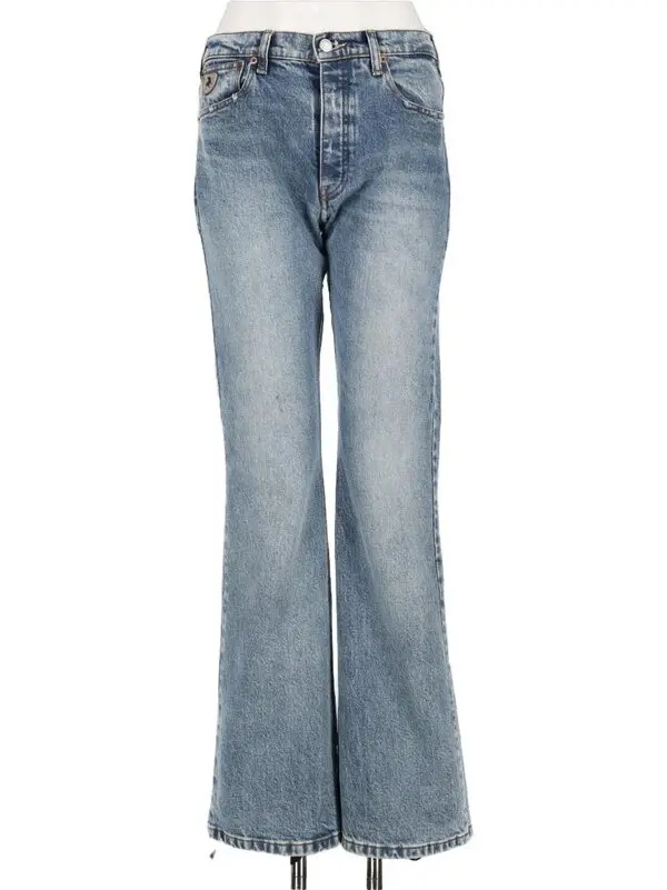 LOIS Lindsay Bootcut Jeans - Denim