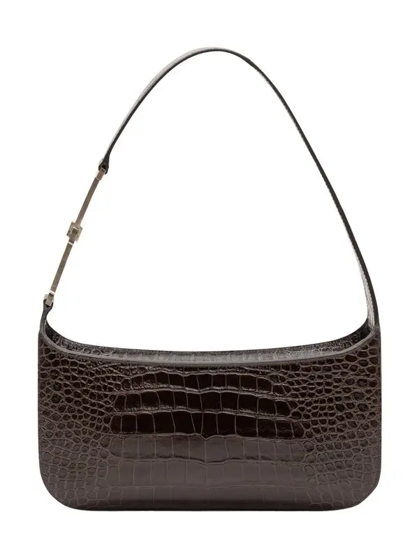 TOM FORD Shoulder Bag - Chocolate