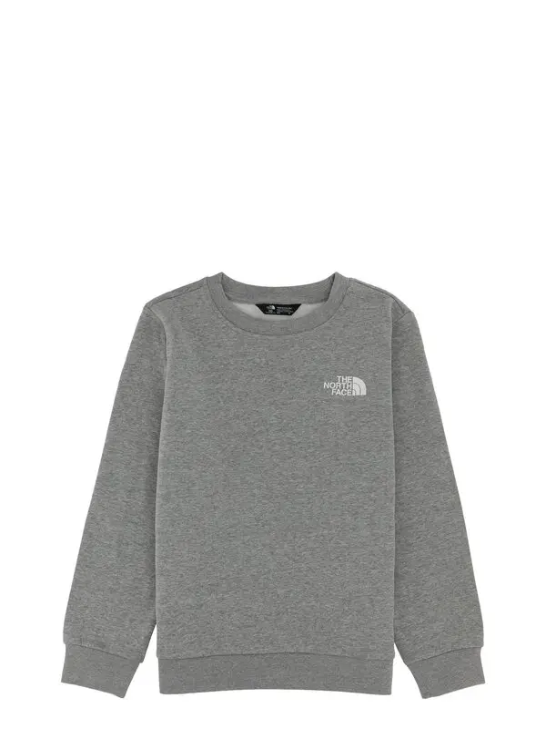 The North Face Evo Box Crew Sweatshirt - Cqo1