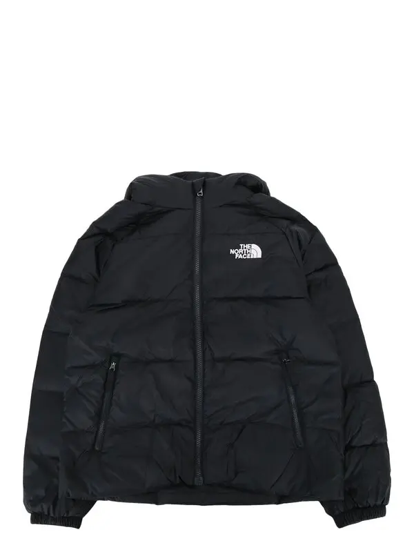 The North Face Hydrenalite Down Hooded Jacket - Black