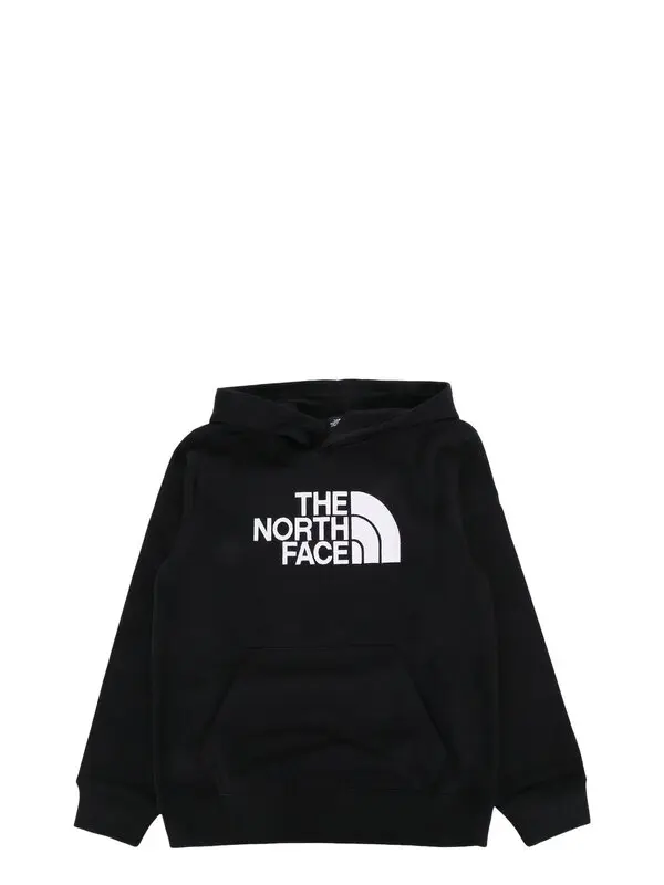 The North Face Drew Peak Hoodie - Black