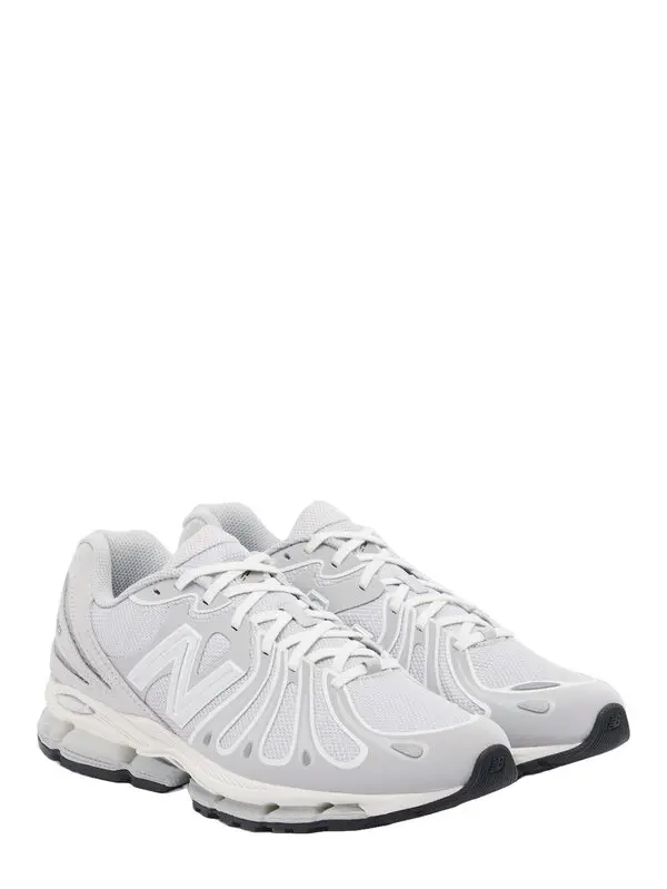 NEW BALANCE 1890 Mesh Sneakers - Grey