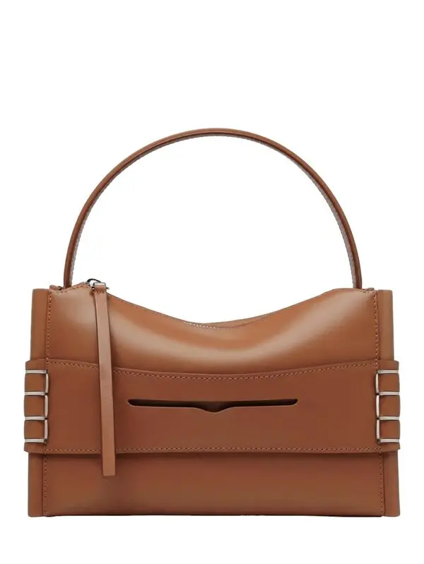 JW Anderson Handbag - Brown