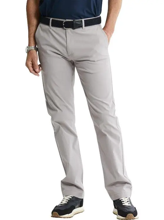 JACHS Performance Chinos - Grey