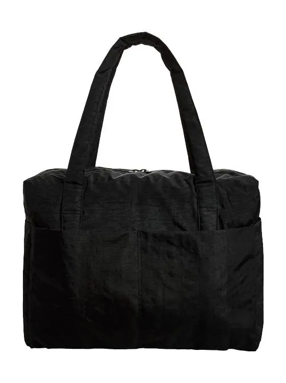 Baggu Cloud Carry-on Bag - Black