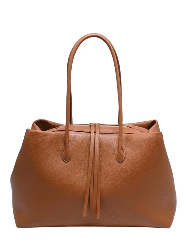 URBAN EXPRESSIONS Sadie Satchel - Tan