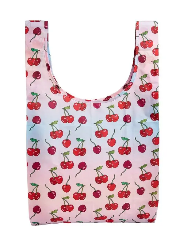Baggu Printed Standard Tote - Cherries