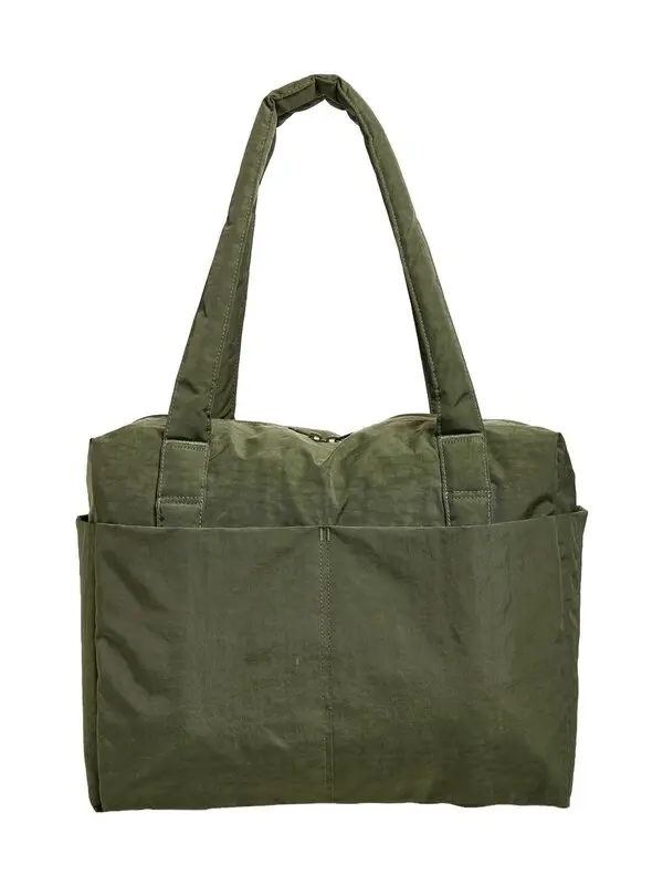 Baggu Small Cloud Carry-on Bag - Caper