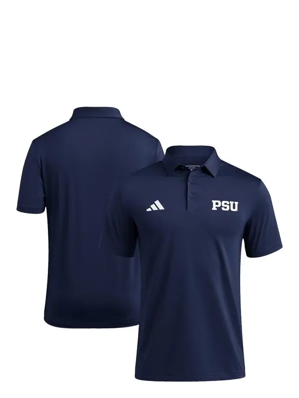 Adidas Penn State Nittany Lions Ultimate365 Solid Polo - Navy