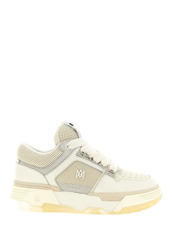 Amiri Ma-1 Sneakers - White