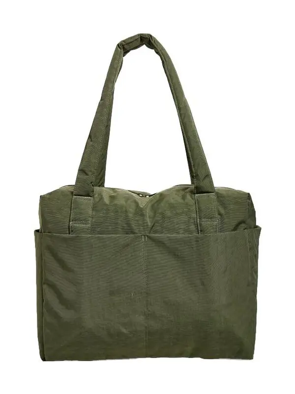 Baggu Small Cloud Carry-on Bag - Caper