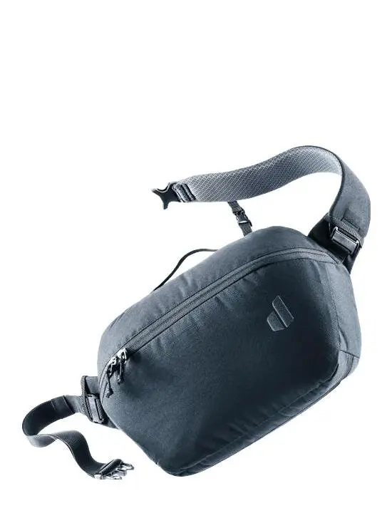 DEUTER Stroof 8l Belt Bag - Black