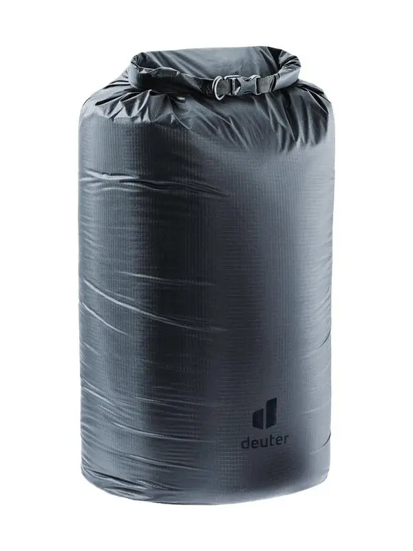 DEUTER Light Drypack 30l Roll-top Dry Sack - Graphite