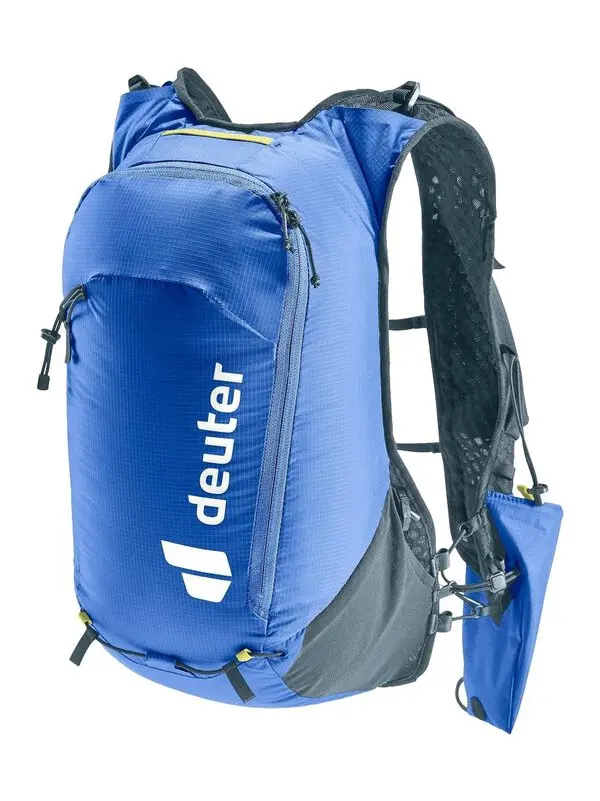 DEUTER Ascender 13l Trail Running And Hiking Backpack - Indigo