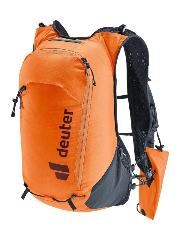 DEUTER Ascender 13l Trail Running And Hiking Backpack - Saffron