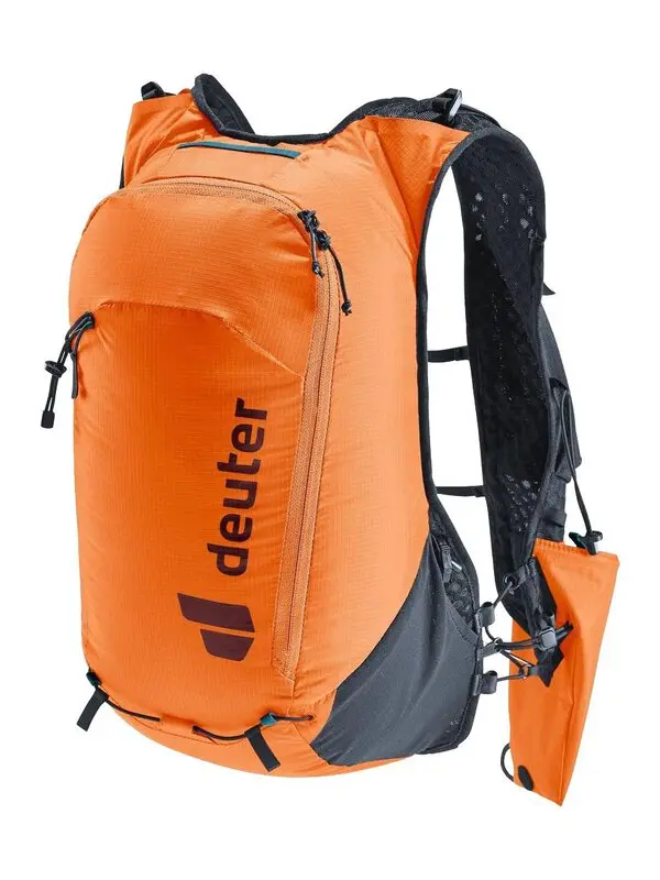 DEUTER Ascender 13l Backpack - Saffron