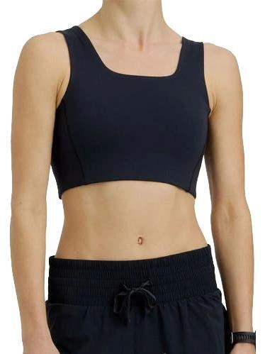 PRUZAN Classic Marathon Bra - Jet