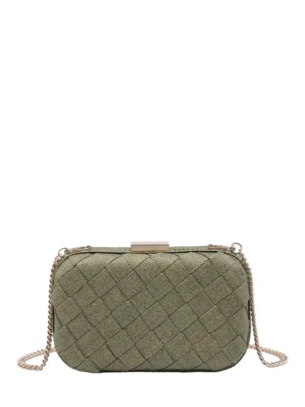 URBAN EXPRESSIONS Addie Clutch - Sage