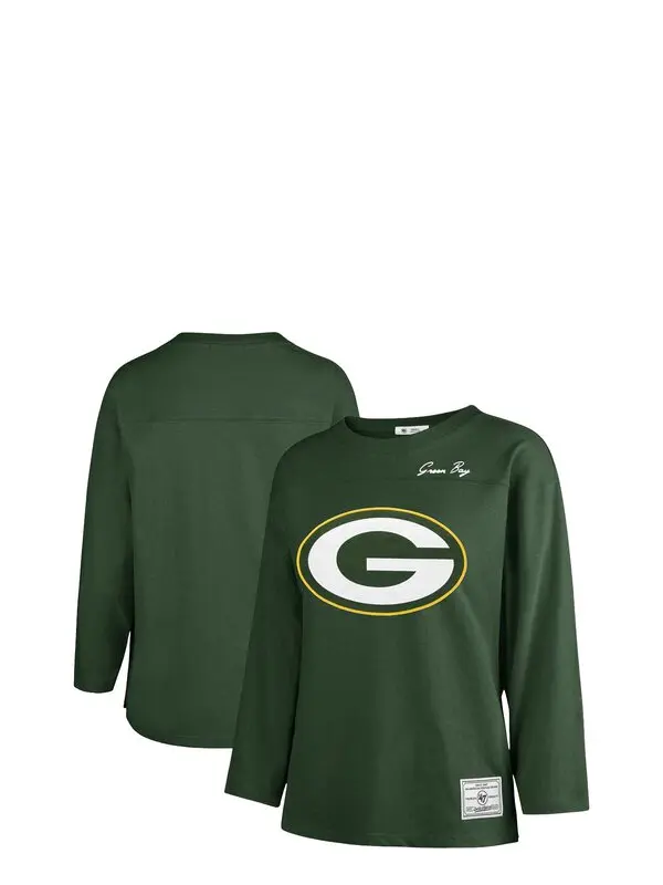 '47 Cincinnati Bengals Long Sleeve T-shirt - Green