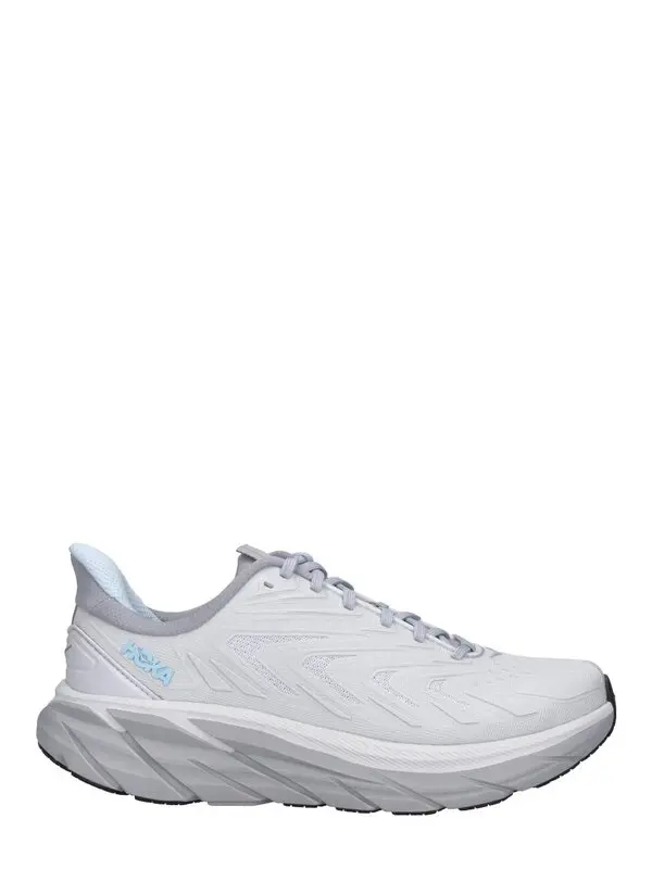 HOKA® Clifton Utl Sneakers - Gray