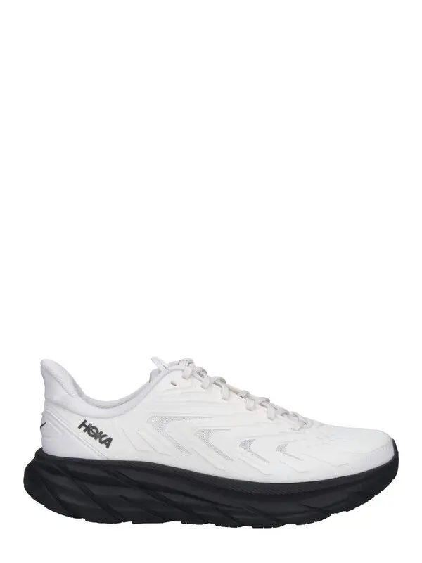 HOKA® Clifton Utl Sneakers - White
