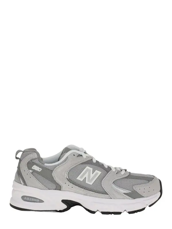 NEW BALANCE 530 Sneakers - Grey
