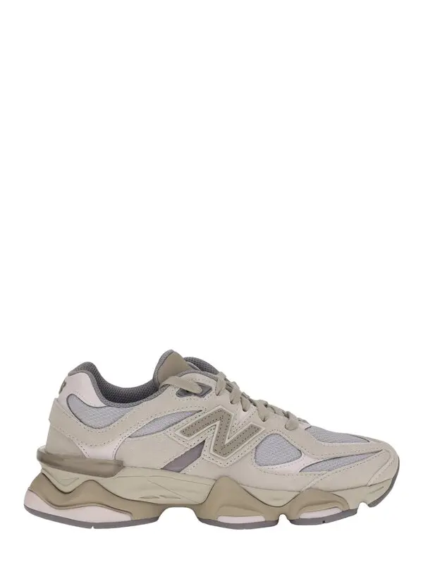 NEW BALANCE 9060 Sneakers - Beige