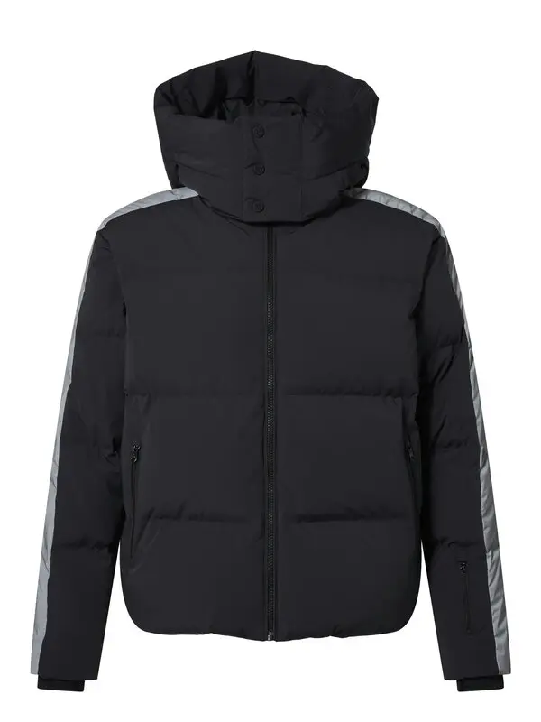 Perfect Moment Down Jacket - Black