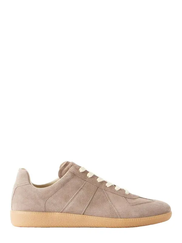 MAISON MARGIELA Replica Sneakers - Brown
