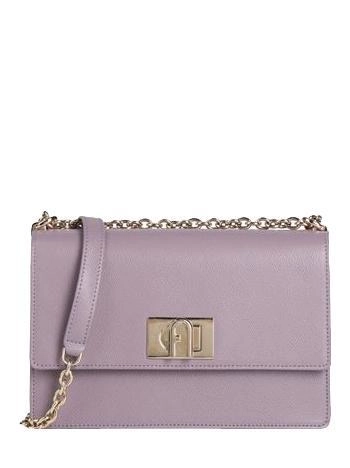 Furla Cross-body Bag - Purple