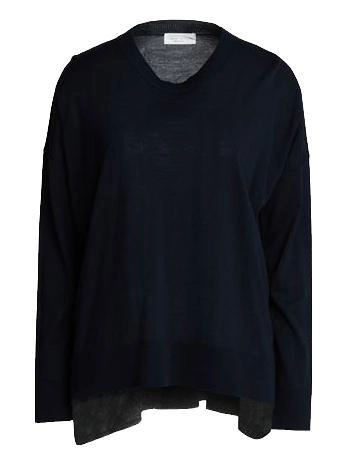 ROBERTO COLLINA Merino Wool Sweater - Blue