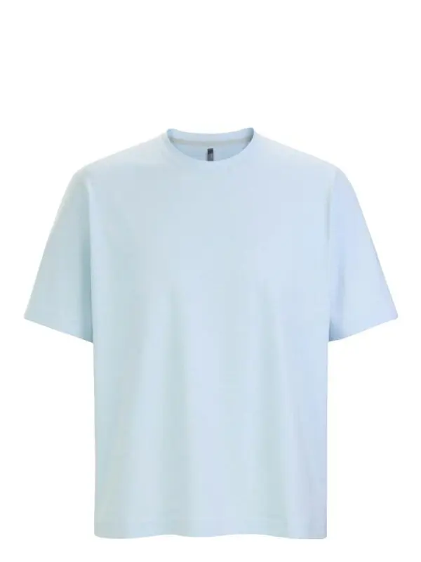 Veilance Metron Ss Tee - Celestia