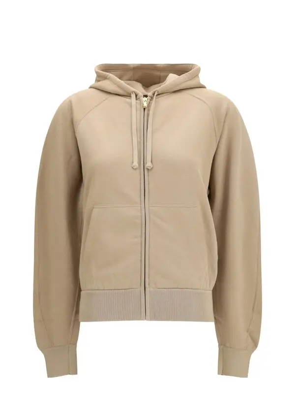 Loro Piana Long-sleeved Hooded Sweatshirt - No