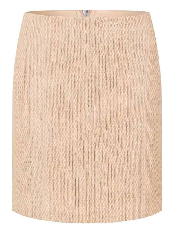 Bottega Veneta Versatile Midi Dress - No