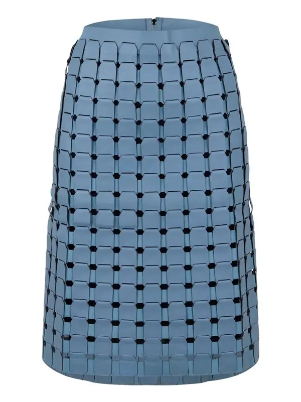 Bottega Veneta Midi Dress - No