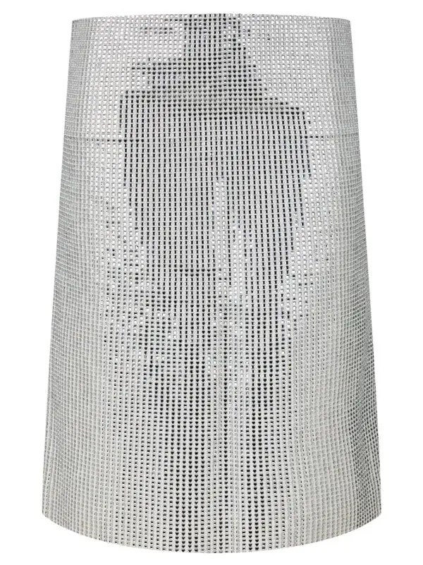 Bottega Veneta Simple Mid-length Dress - No
