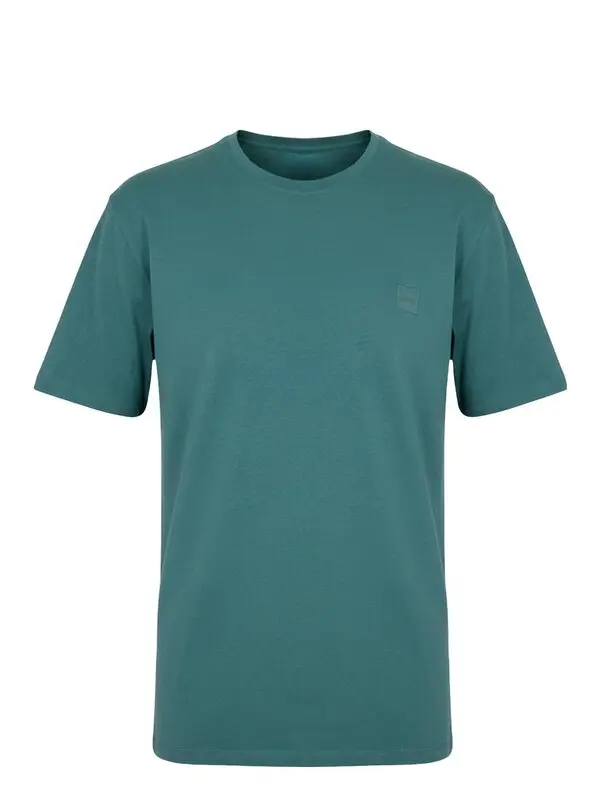 Hugo Boss Tales T-shirt - Blue