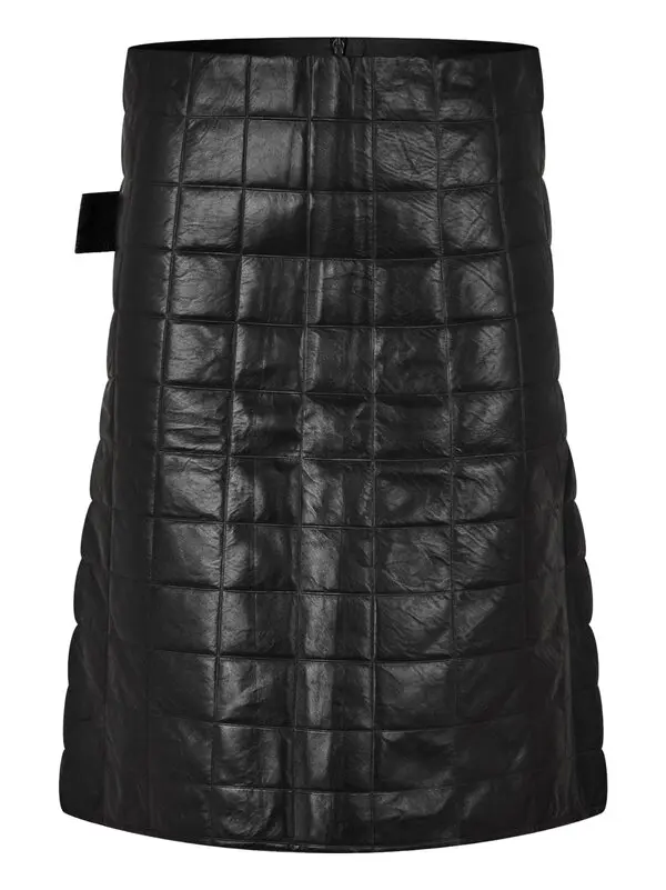 Bottega Veneta Versatile Midi Dress - No