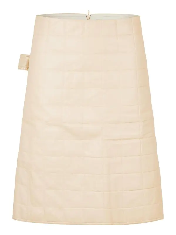 Bottega Veneta Versatile Midi Dress - No